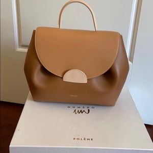 Polene | Bags | Polene Numero Un Number One Bag | Poshmark